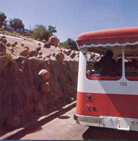 Rockslide - theStudioTour.com